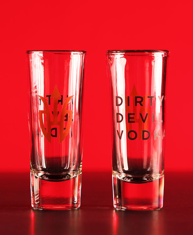 2 oz Shot Glasses (2 Pack) – dirtydevilvodka
