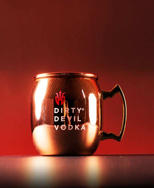 Mule Mug – dirtydevilvodka