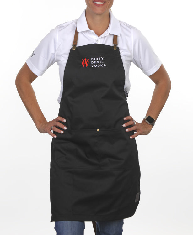 Apron – dirtydevilvodka