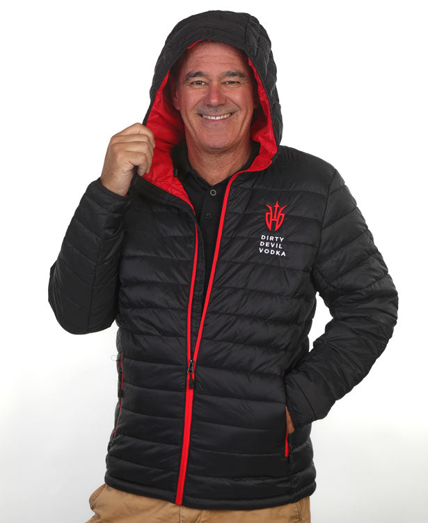 Jacket – dirtydevilvodka