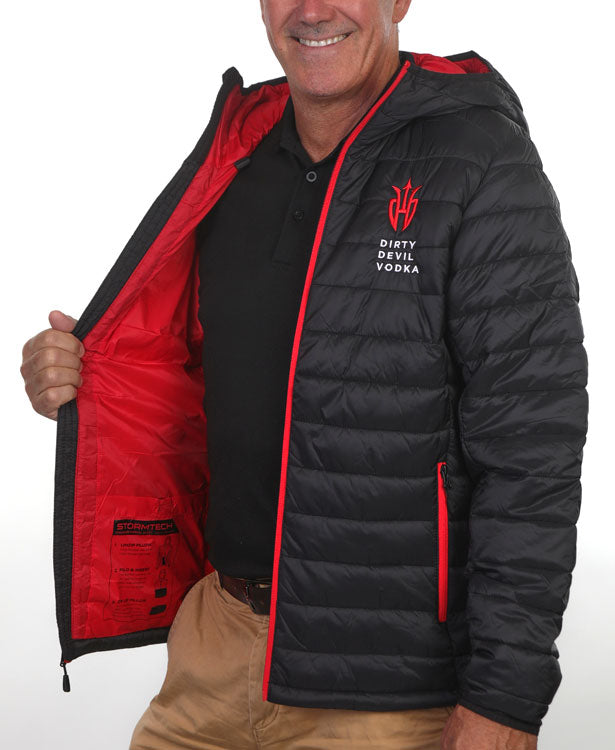 Jacket – dirtydevilvodka