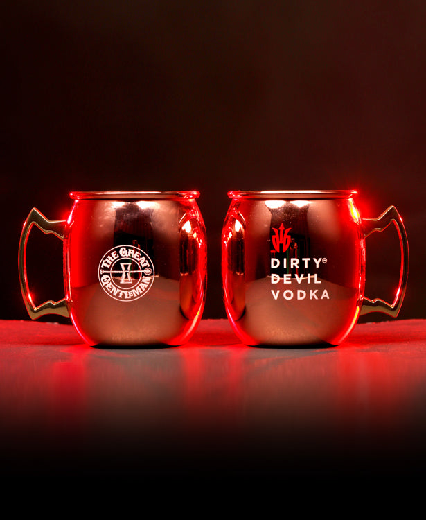 Mule Mug – dirtydevilvodka