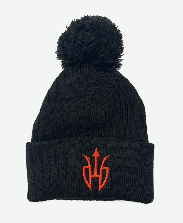 Pom Beanie – dirtydevilvodka