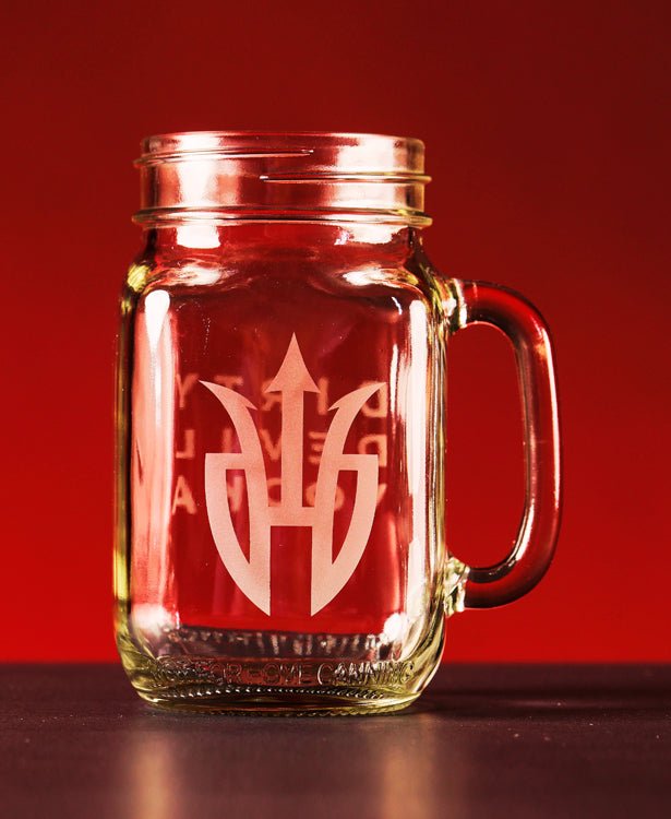 Mason Mugs – dirtydevilvodka