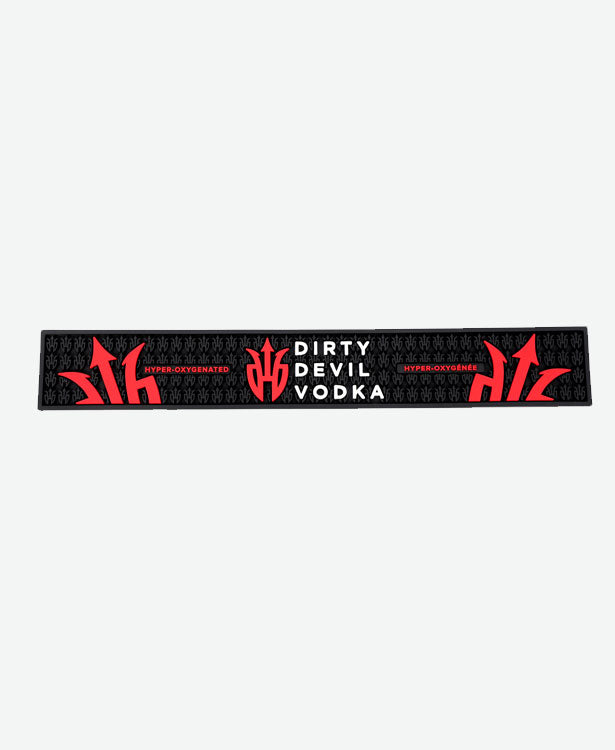 Bar Mat – dirtydevilvodka